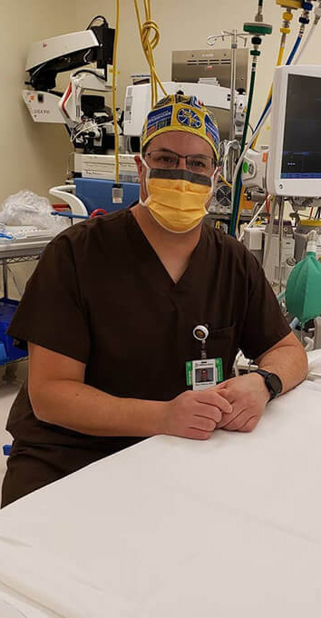 General Anesthesia | Pediatric Smiles Dentistry