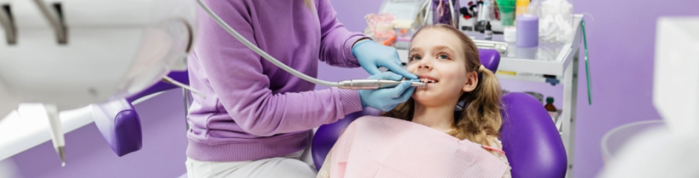 Everything You Need to Know About Root Canals | Pediatric Smiles