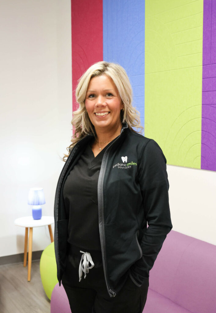 About Dr. Ryan Francois | Pediatric Smiles Dentistry