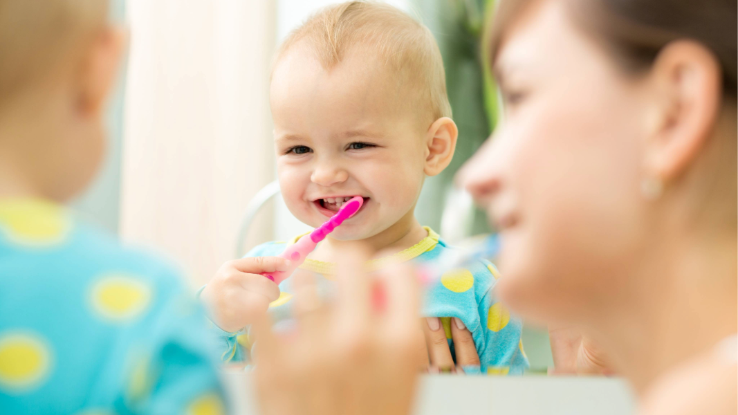 Infant Tooth Problems: The Complete Breakdown | Pediatric Smiles